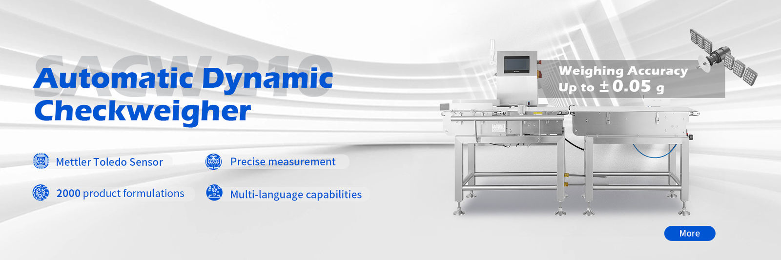 Quality Food Metal Detector & Food Grade Metal Detector factory from China