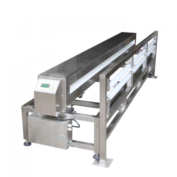 Packaging Equipment Metal Detector / Food Grade Metal Detector For Food ...