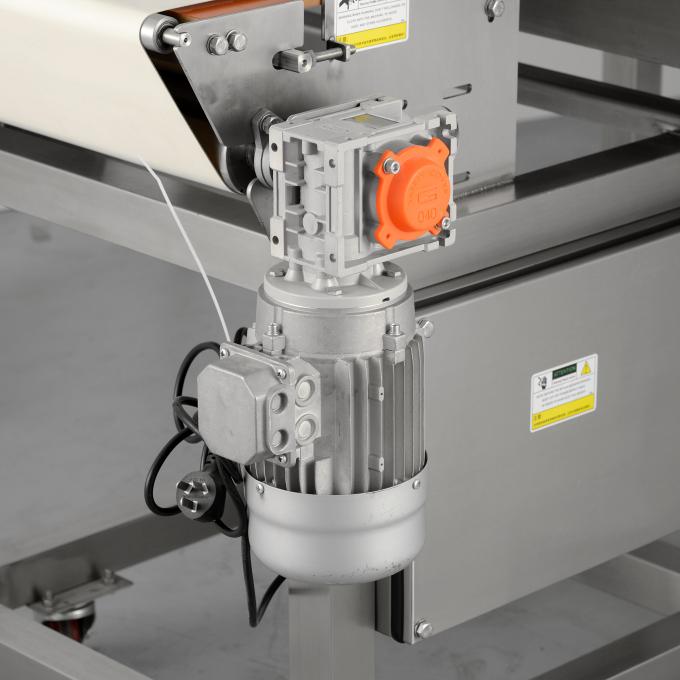 Food Manufacturing Metal Detectors Corn Metal Detector For Food