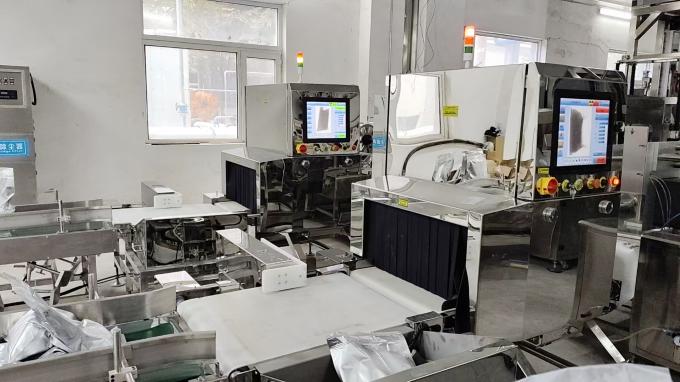 Shanan Technology Releases Upgraded Foreign-Body Inspection Solutions ...