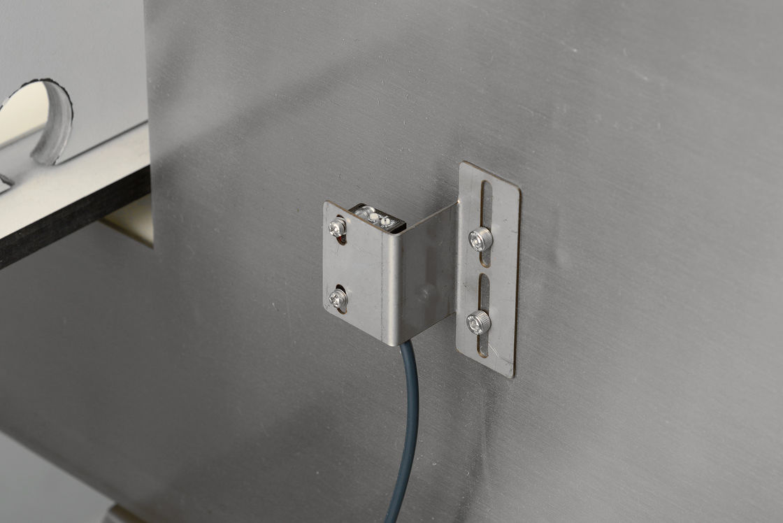 Production Line Professional Bottle Food Metal Detector for Detecting ...