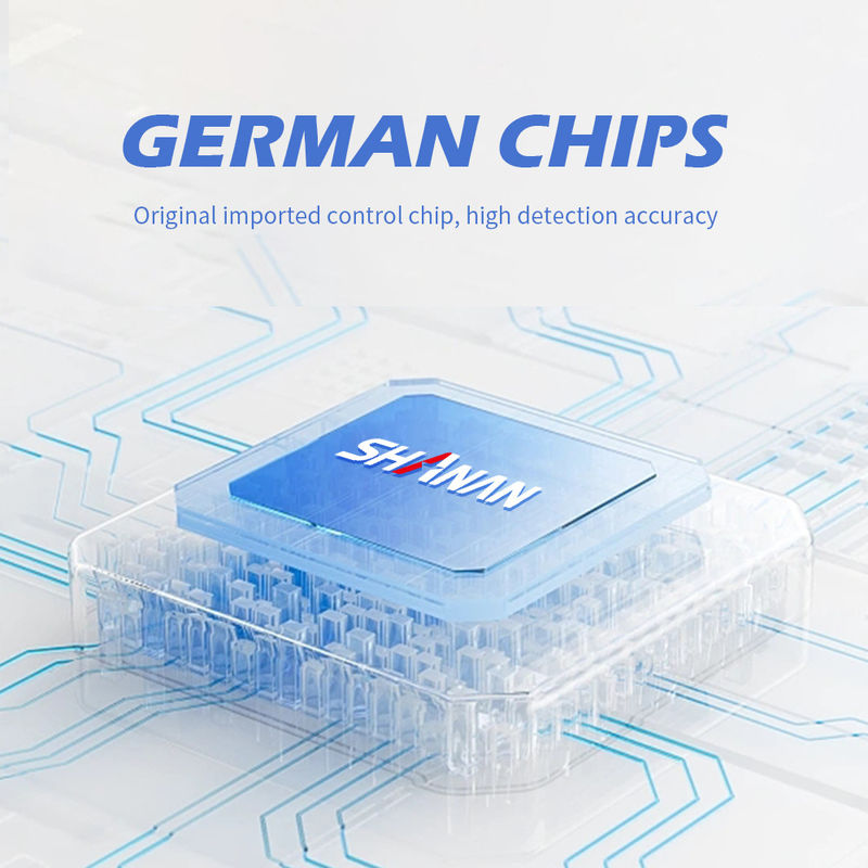 CE Food Grade Metal Detector For Processing Flour Bag 25kg / FDA Metal ...