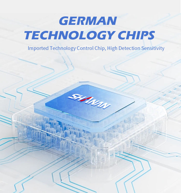 Carton Box Industrial Metal Detector De Metales-Profesional Metal ...