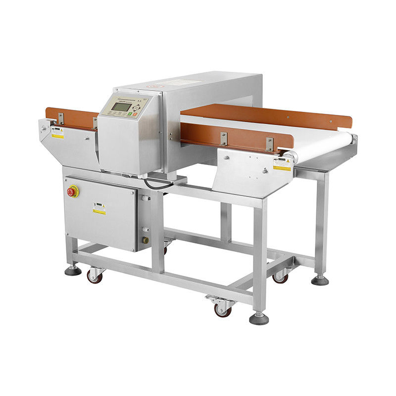 Factory Price Intelligent Digital All-Metal Detectors Food Production ...
