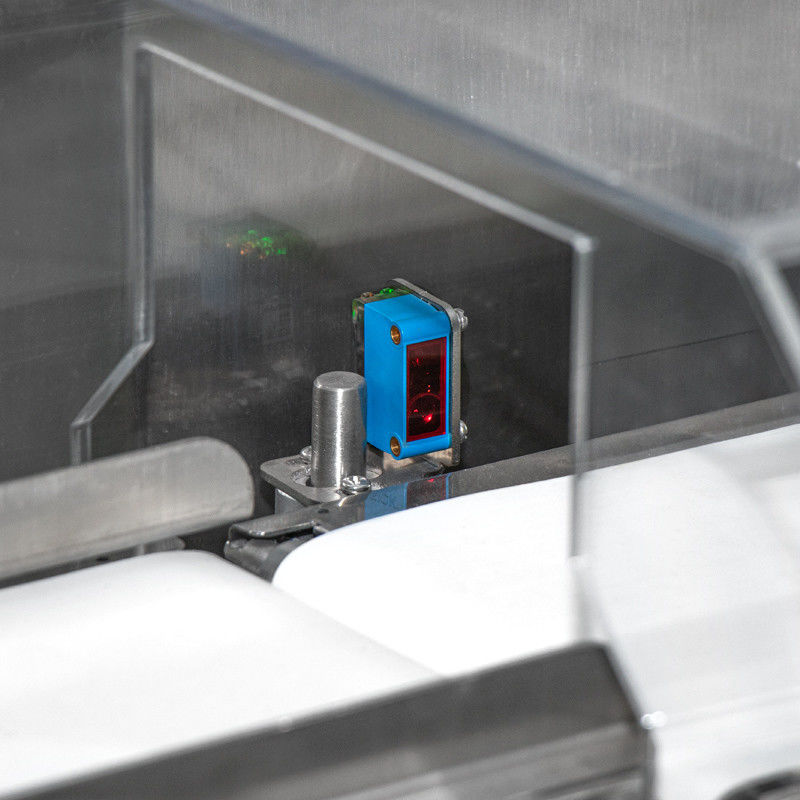 Food Weighing Scales Weight Checking Machine Checkweigher For Food Industry