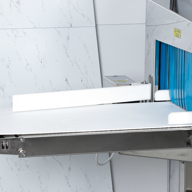 Food Industry X Ray Inspection Machine For Aluminum Foil Pouches And Canned Goods Foreign Object