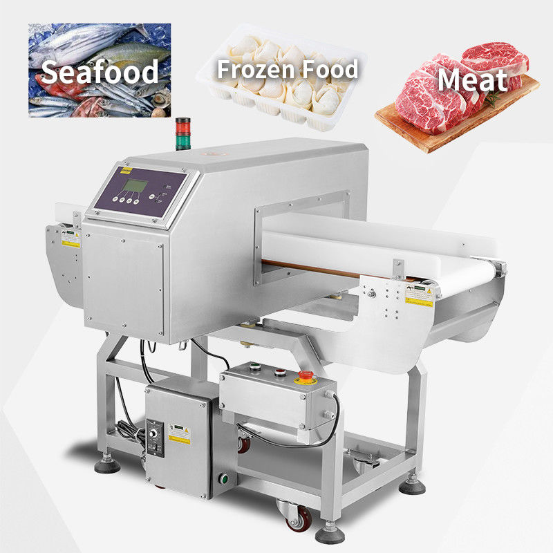 Industrial Metal Detector Machine Food Metal Detector Machine Metal ...
