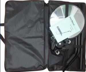 Safety V3 Under Vehicle Inspection Mirror , Under Vehicle Scanner System