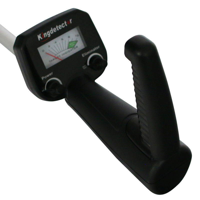 Ground Penetrating Radar Gold Detector / Underground Scanner Machine