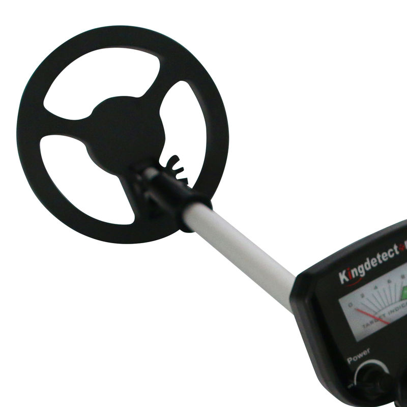 Ground Penetrating Radar Gold Detector / Underground Scanner Machine