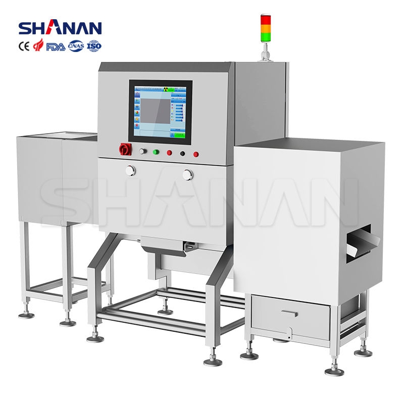 Precision X-Ray Detection For Medical Devices Ensuring Zero ...