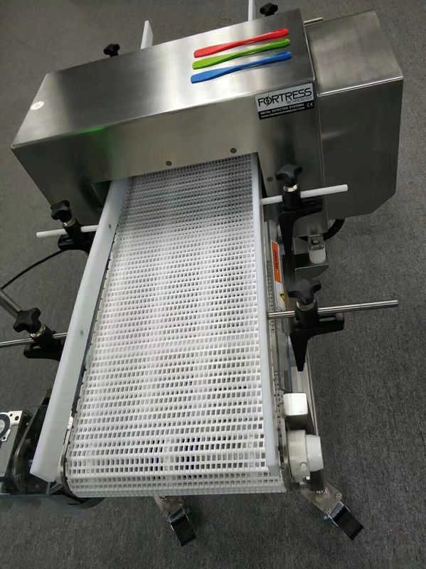 Tunnel Metal Detector , Food Inductrial Metal Detector , HACCP , ISO ...