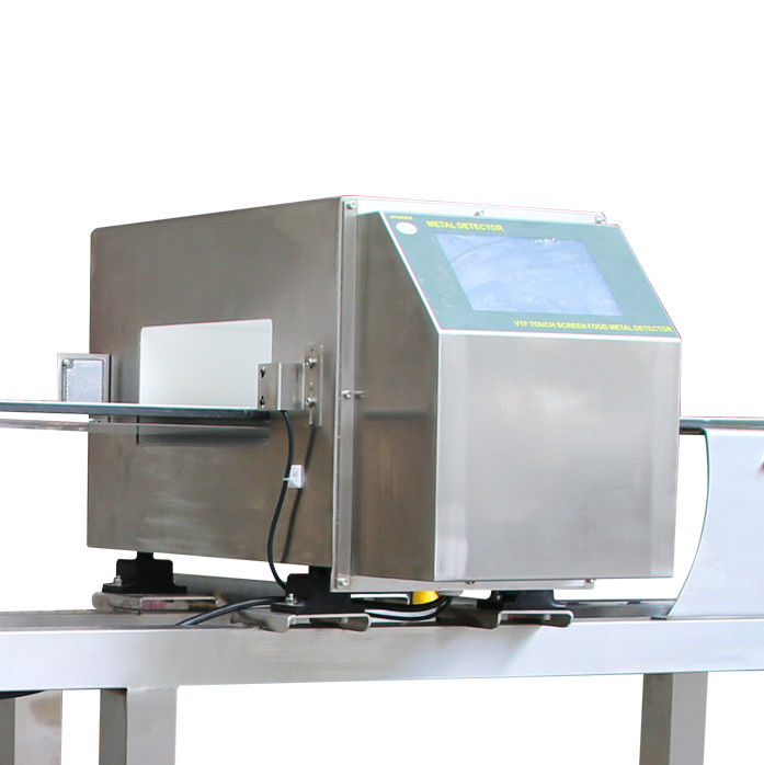 Easy Operation Food Grade Metal Detector For Biscuit Production Line ...