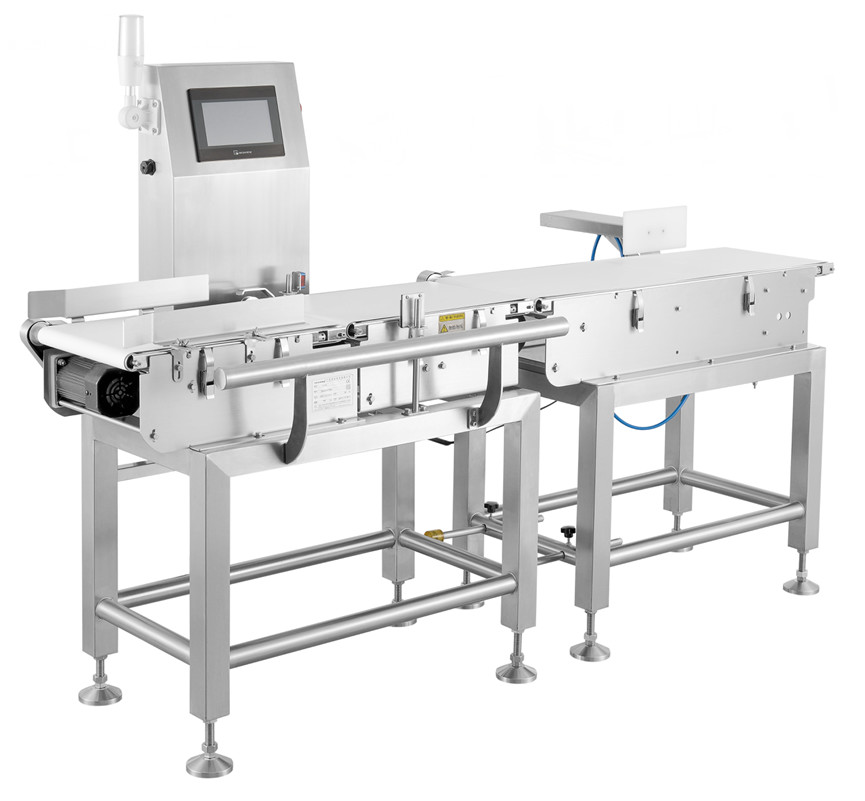 Check Weigher Price Large Range Dynamic Checkweigher Weight Check ...