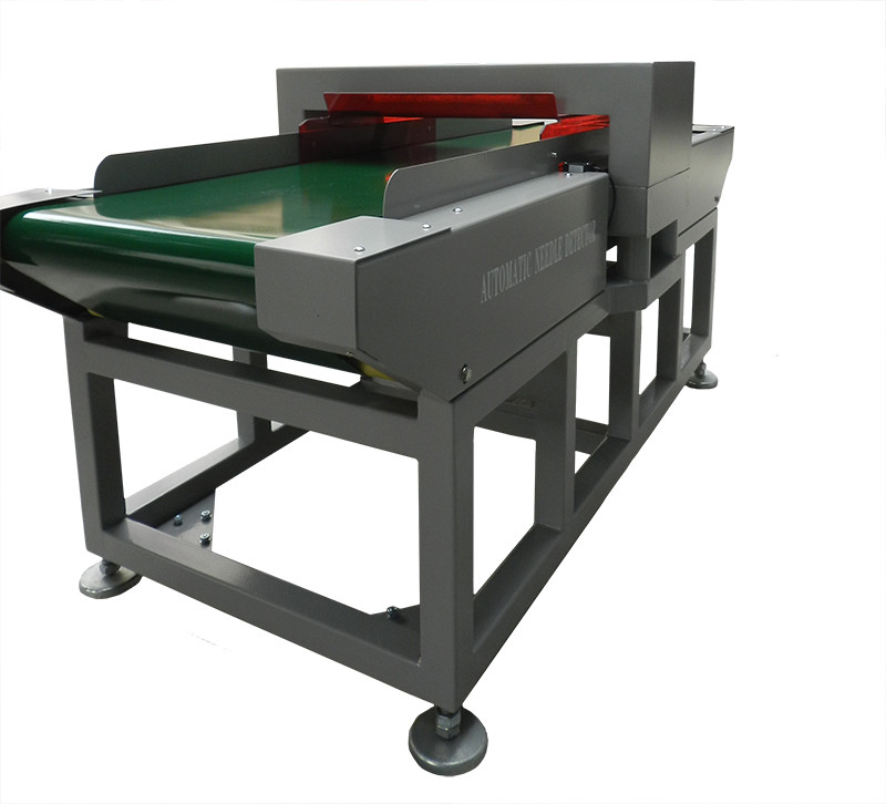 Pinpoint Needle Metal Detector Machine 110W For Texitle / Toy , 0.8mm ...