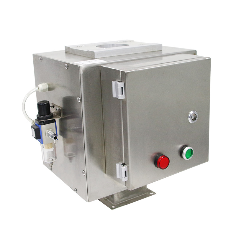 Factory Wholesale Price Vertical Gravity Free Fall Pipeline Metal ...