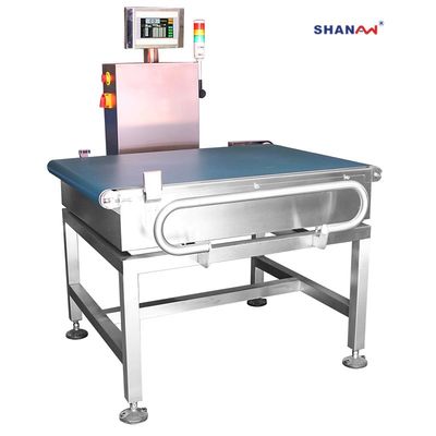 Automatic Check Weigher factory, Buy good quality Automatic Check ...