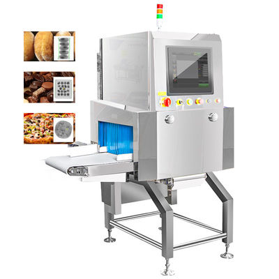 Food X Ray Machine factory, Buy good quality Food X Ray Machine ...