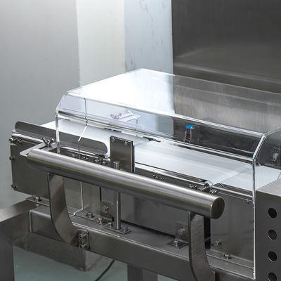 Industry Automatic Checkweigher Conveyor Weight Scale Checkweigher Conveyor
