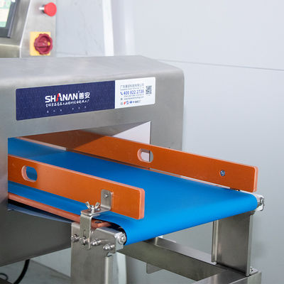 Combo Metal Detector and Checkweigher for Accurate Product Weight and ...
