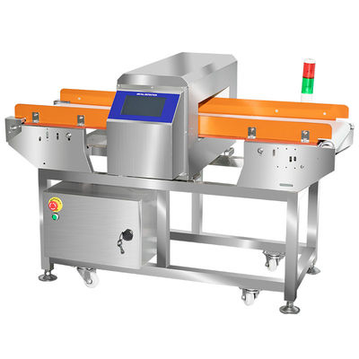Accurate Conveyor Detection Automatic Conveyor Detector With Stainless ...