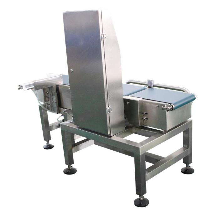 Large Throughput Checkweigher Scale , Automated Sorting System CE And ISO