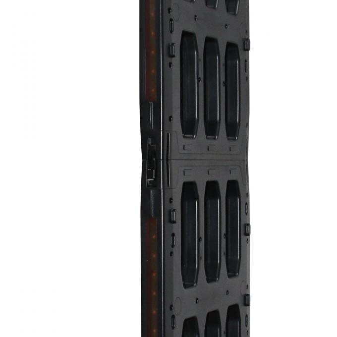 Multi Zones Body Search Walk Through Magnetometer LED Display Portable ...